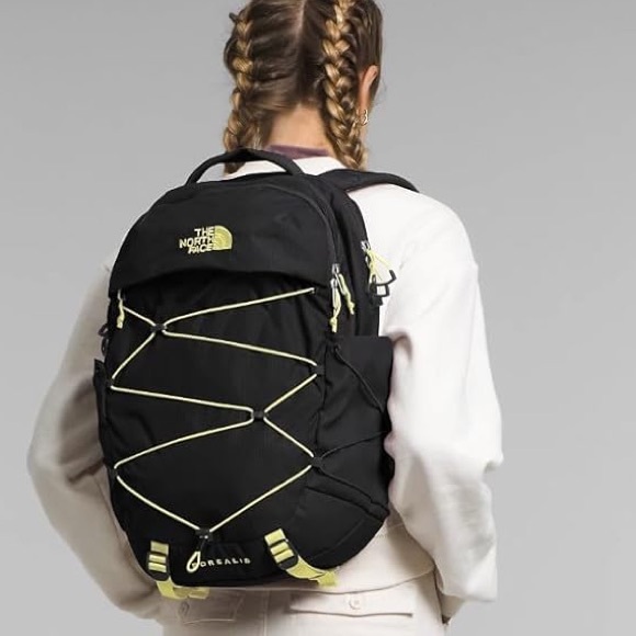 The North Face | Bags | The North Face Womens Borealis Backpack ...